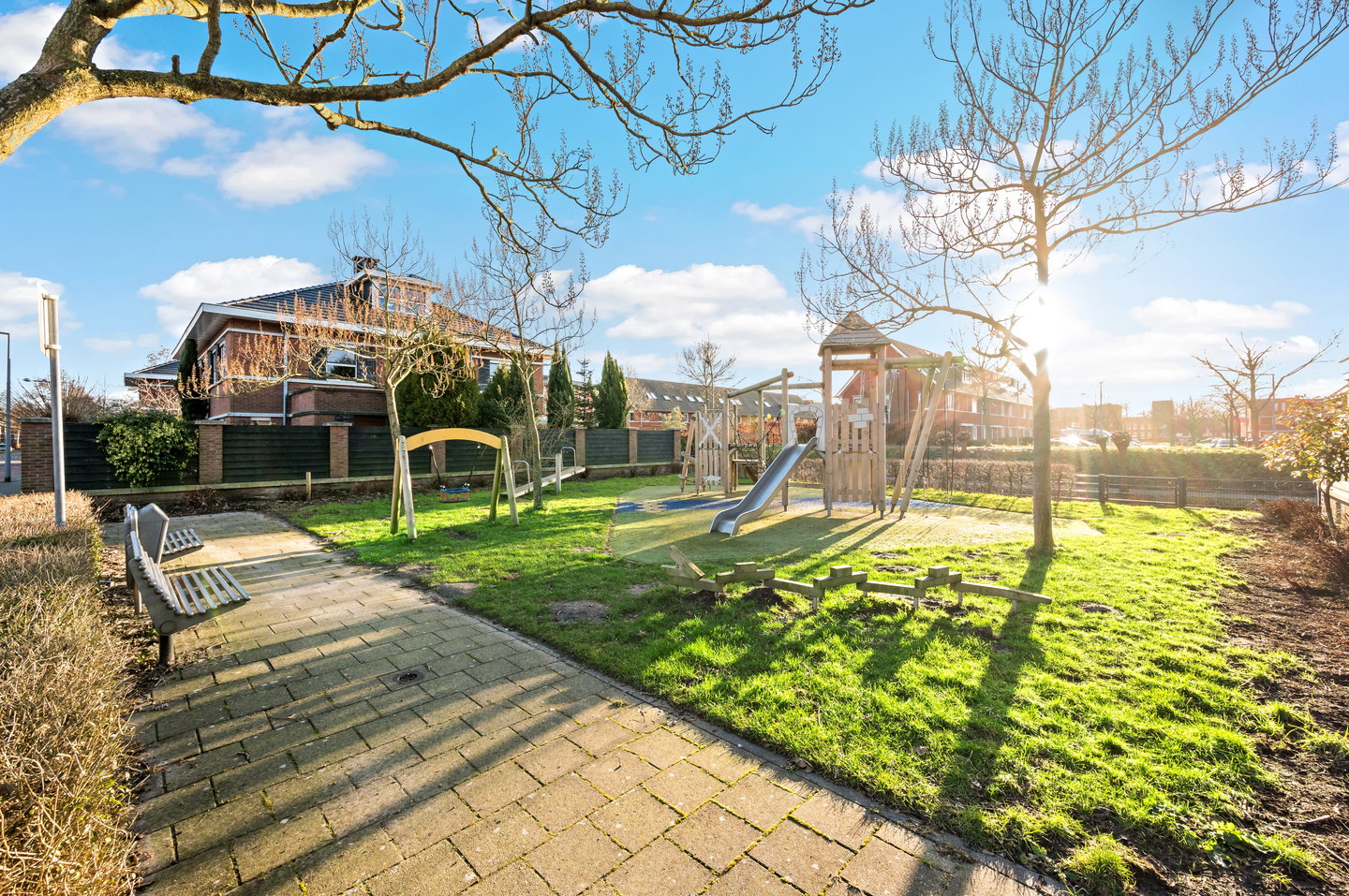Leidschenveen: The Perfect Neighborhood for Young Families - Nivita ...